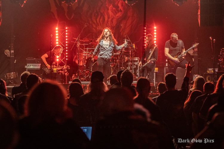 Sweeping Death | Official Website